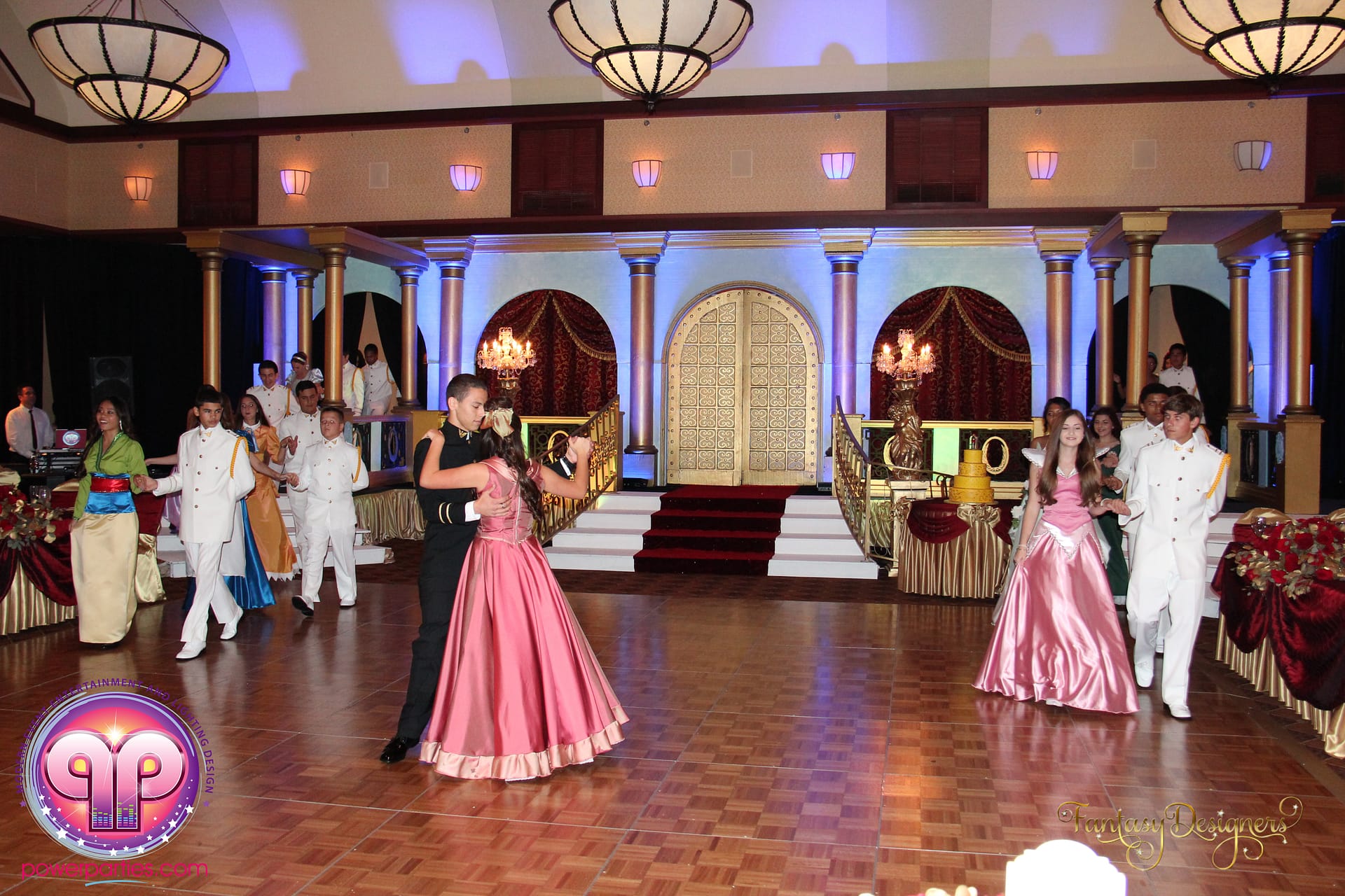 Weston Hills Country Club - Taylor's South Florida Quince