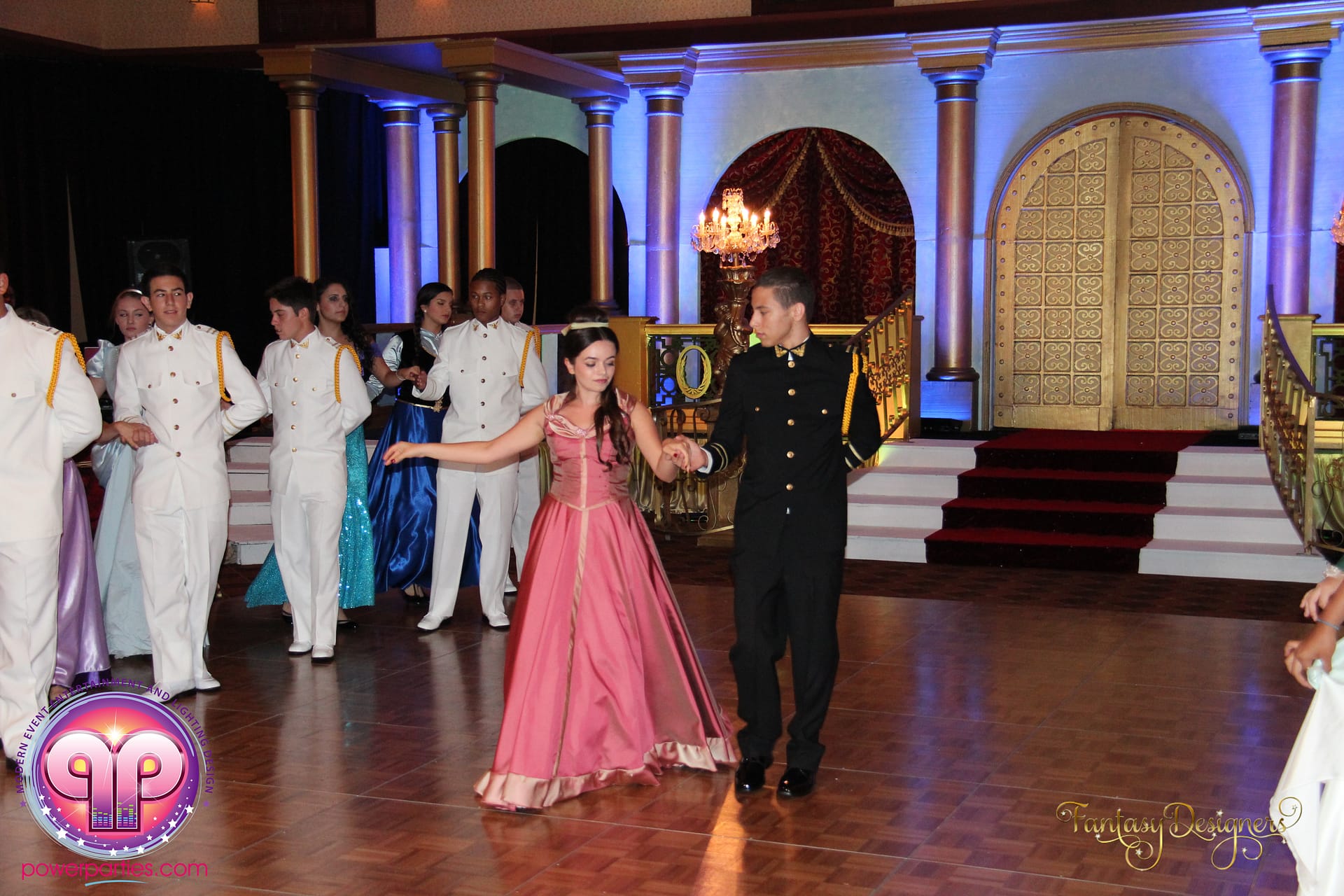 Weston Hills Country Club - Taylor's South Florida Quince