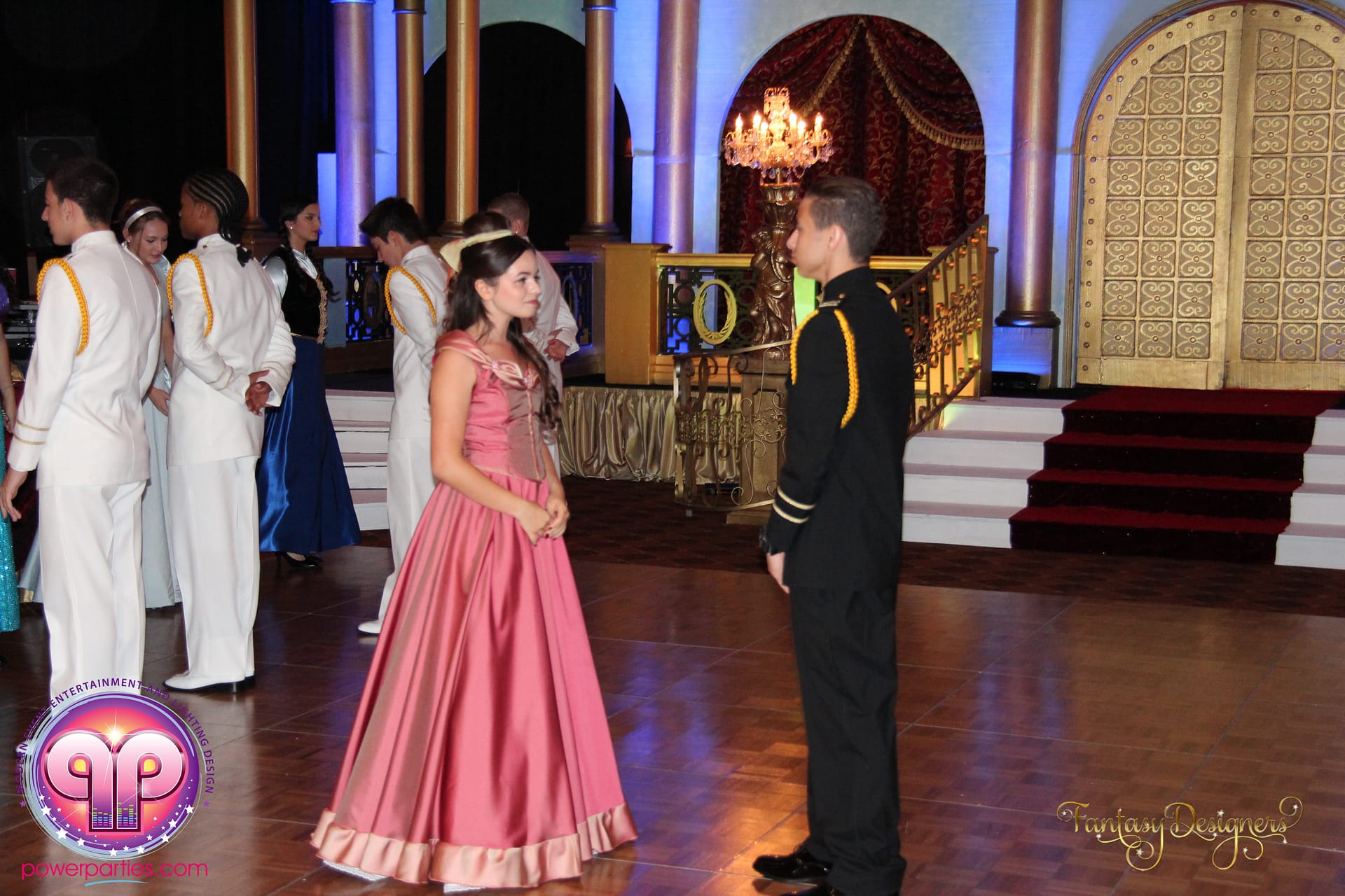 Weston Hills Country Club - Taylor's South Florida Quince