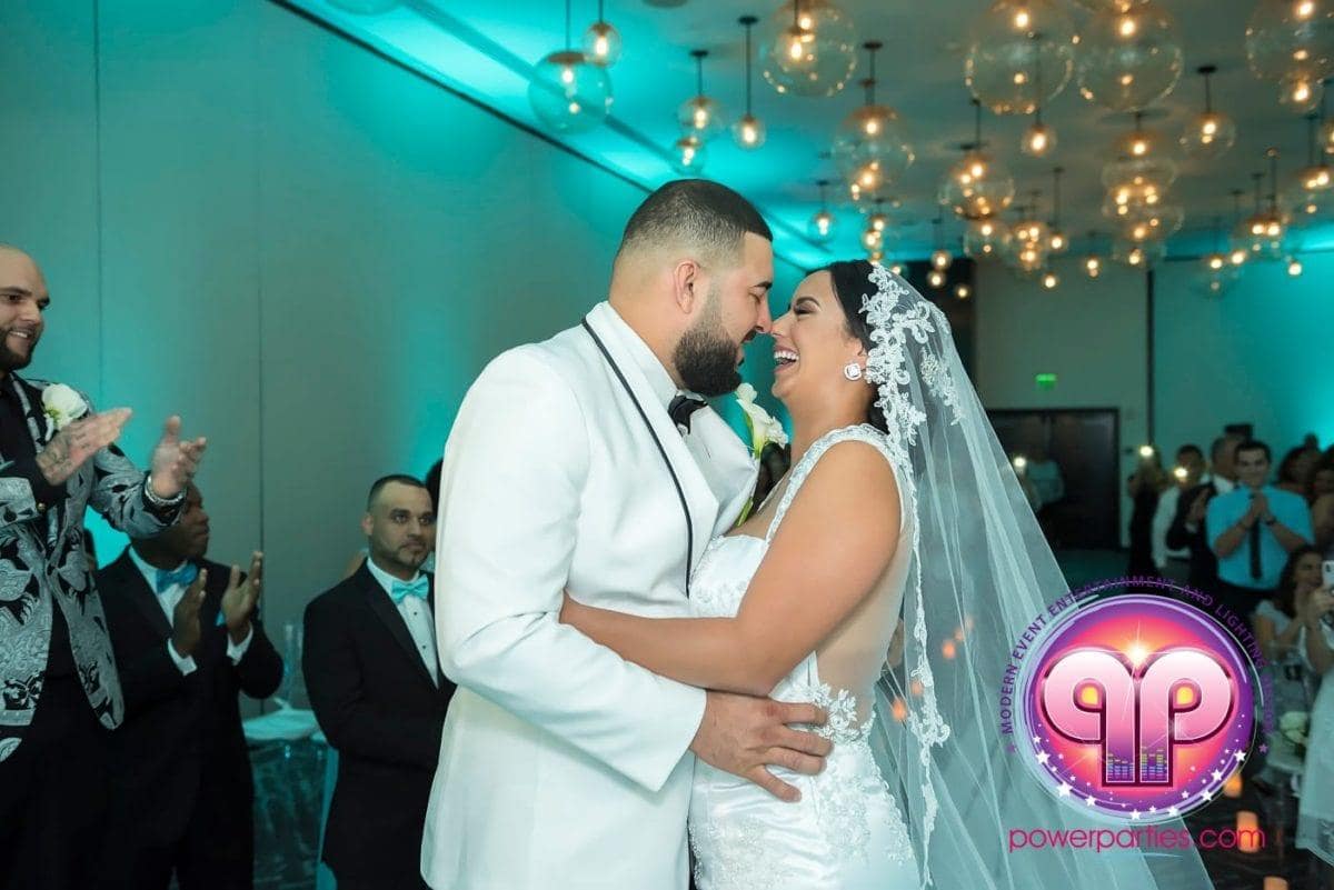 Epic Hotel Miami Wedding- Jenilee & Alvaro